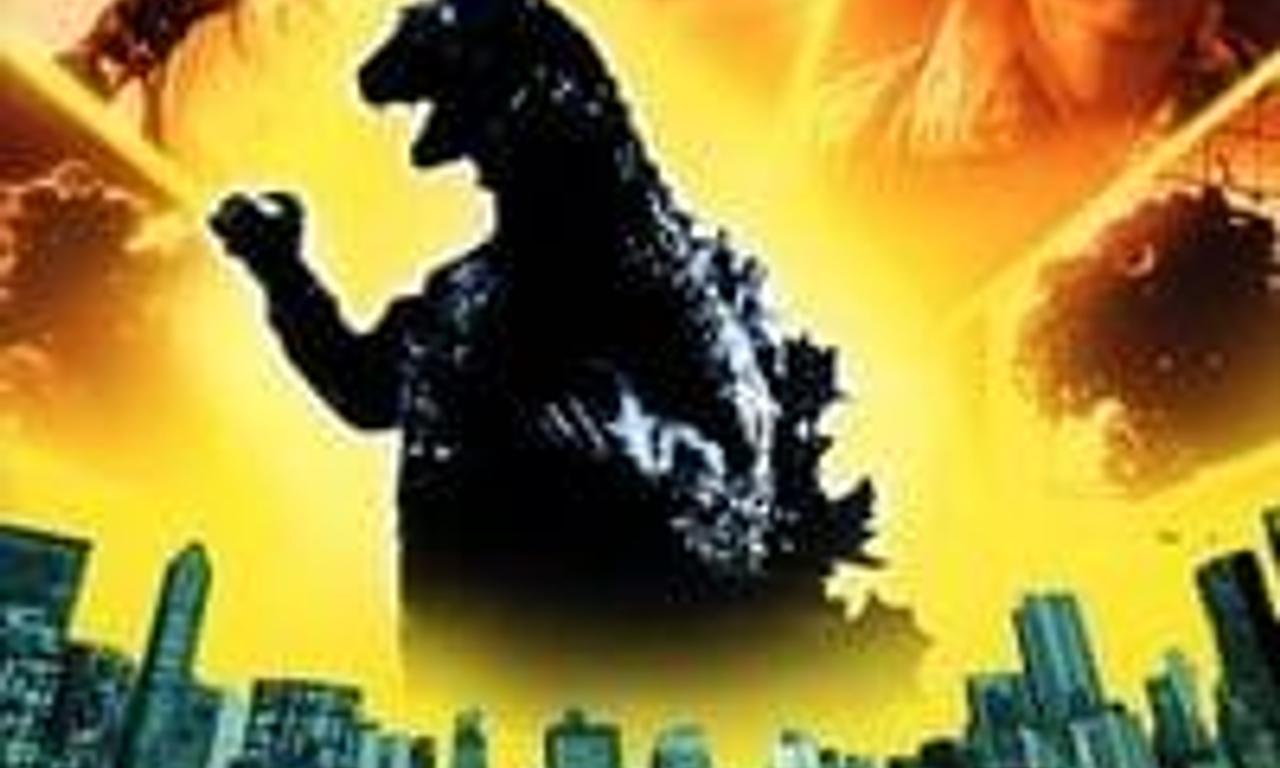 Godzilla, King of the Monsters! - Where to Watch and Stream Online ...