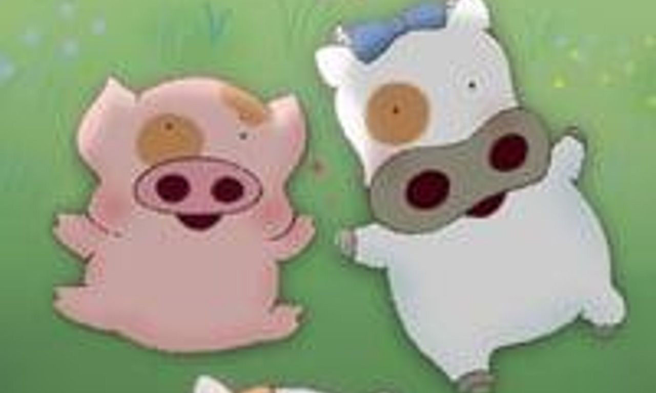 My Life as McDull - Where to Watch and Stream Online – Entertainment.ie