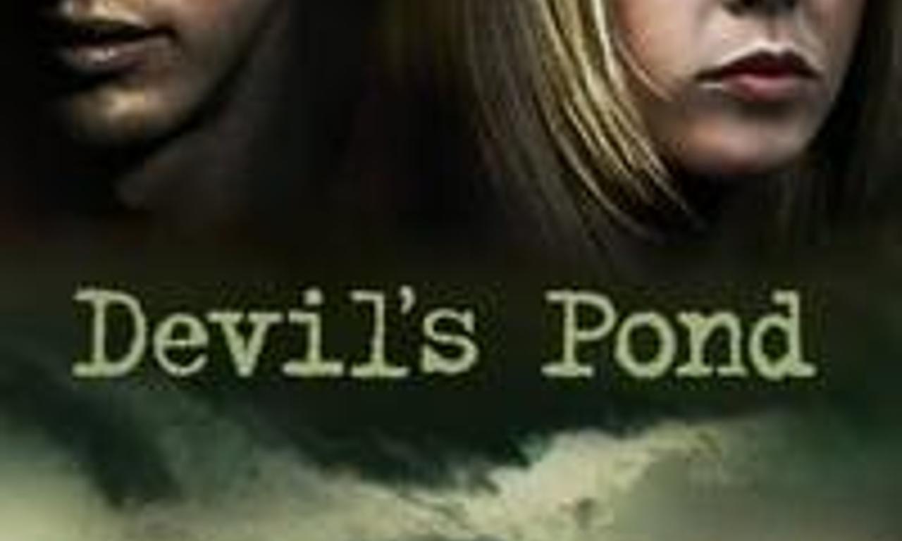 Devil's Pond - Where to Watch and Stream Online – Entertainment.ie