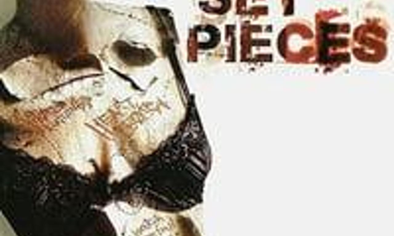 Murder Set Pieces Where To Watch And Stream Online Entertainment Ie
