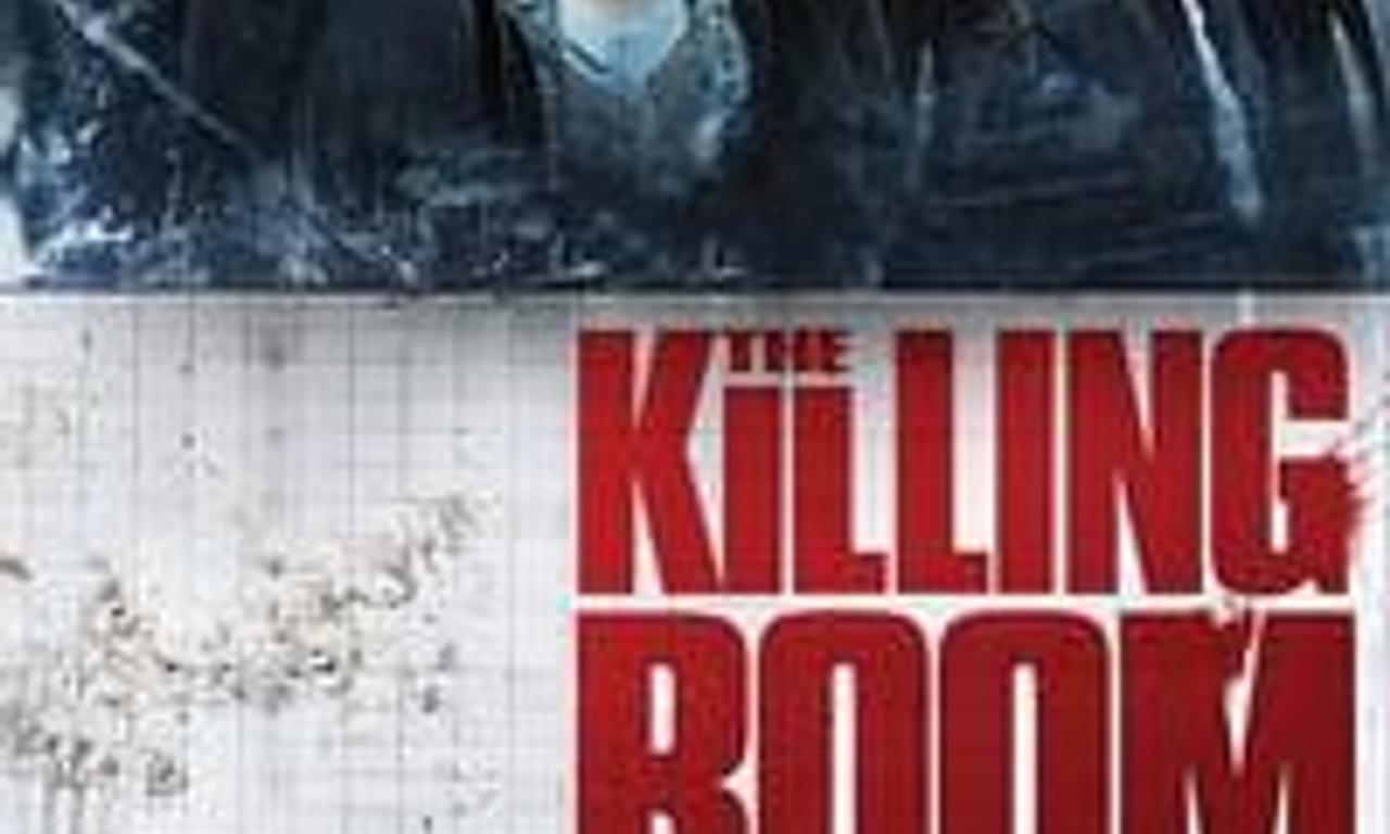 The Killing Room - Where to Watch and Stream Online – Entertainment.ie