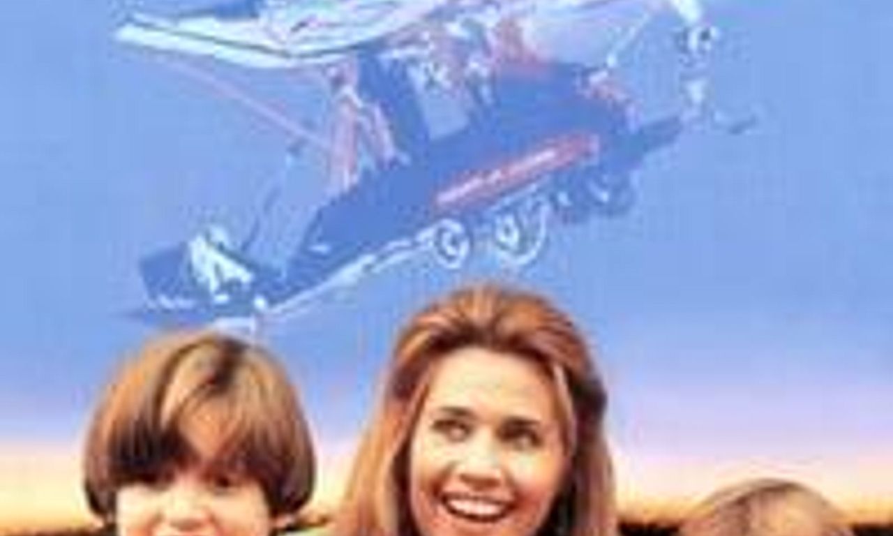Radio Flyer - Where to Watch and Stream Online – Entertainment.ie