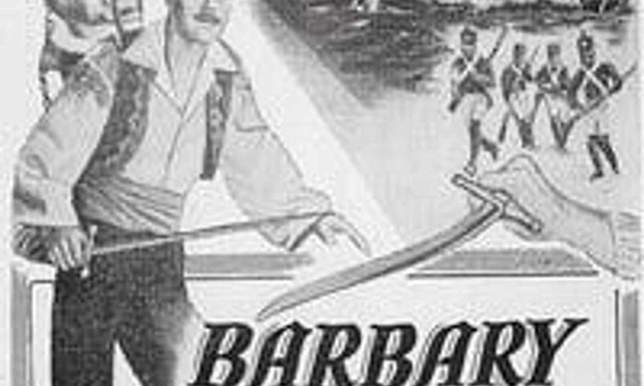 Barbary Pirate - Where to Watch and Stream Online – Entertainment.ie