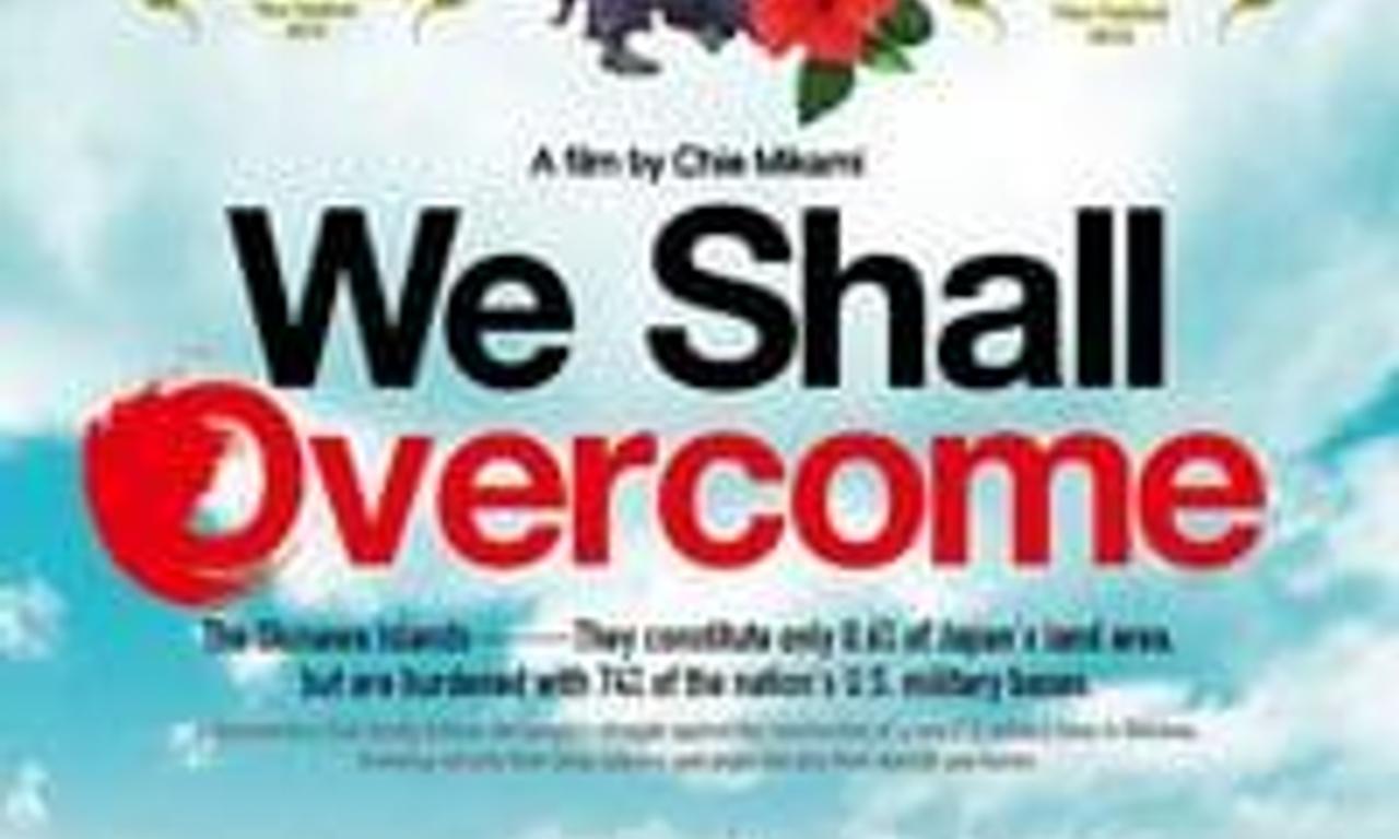 We Shall Overcome - Where to Watch and Stream Online – Entertainment.ie