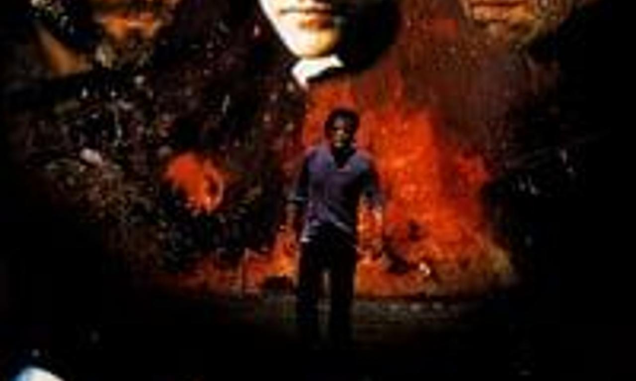 Firestorm - Where to Watch and Stream Online – Entertainment.ie