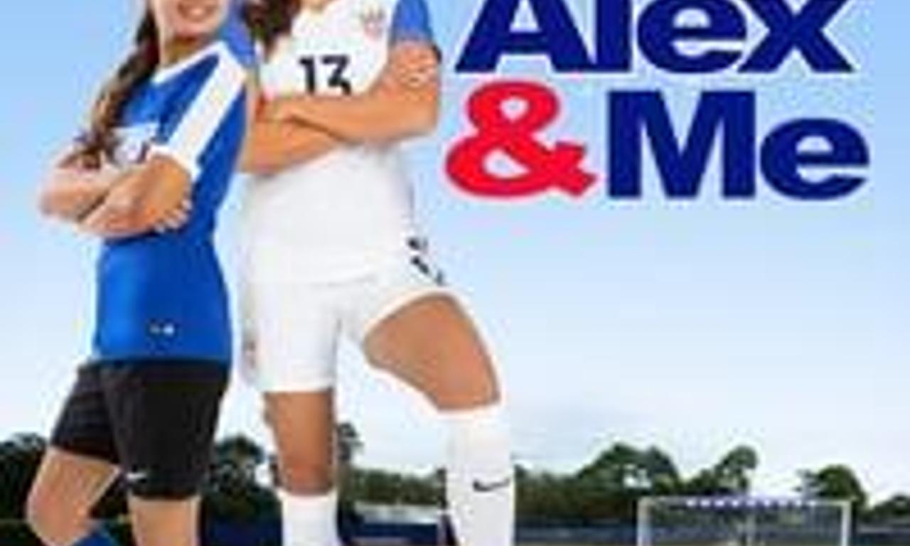 Alex & Me - Where to Watch and Stream Online – Entertainment.ie