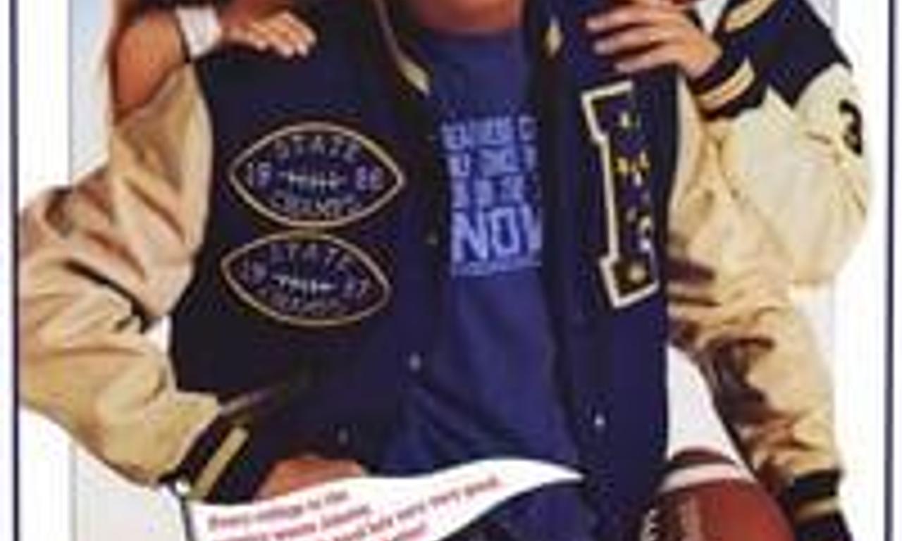 Johnny Be Good - Where to Watch and Stream Online – Entertainment.ie