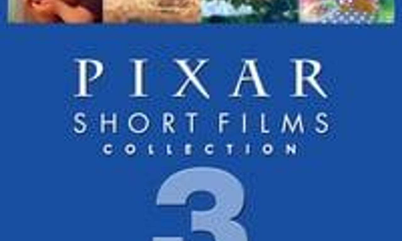 Pixar Short Films Collection: Volume 3 - Where to Watch and Stream ...