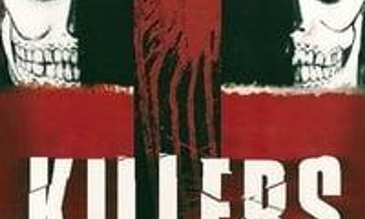 Killers - Where to Watch and Stream Online – Entertainment.ie