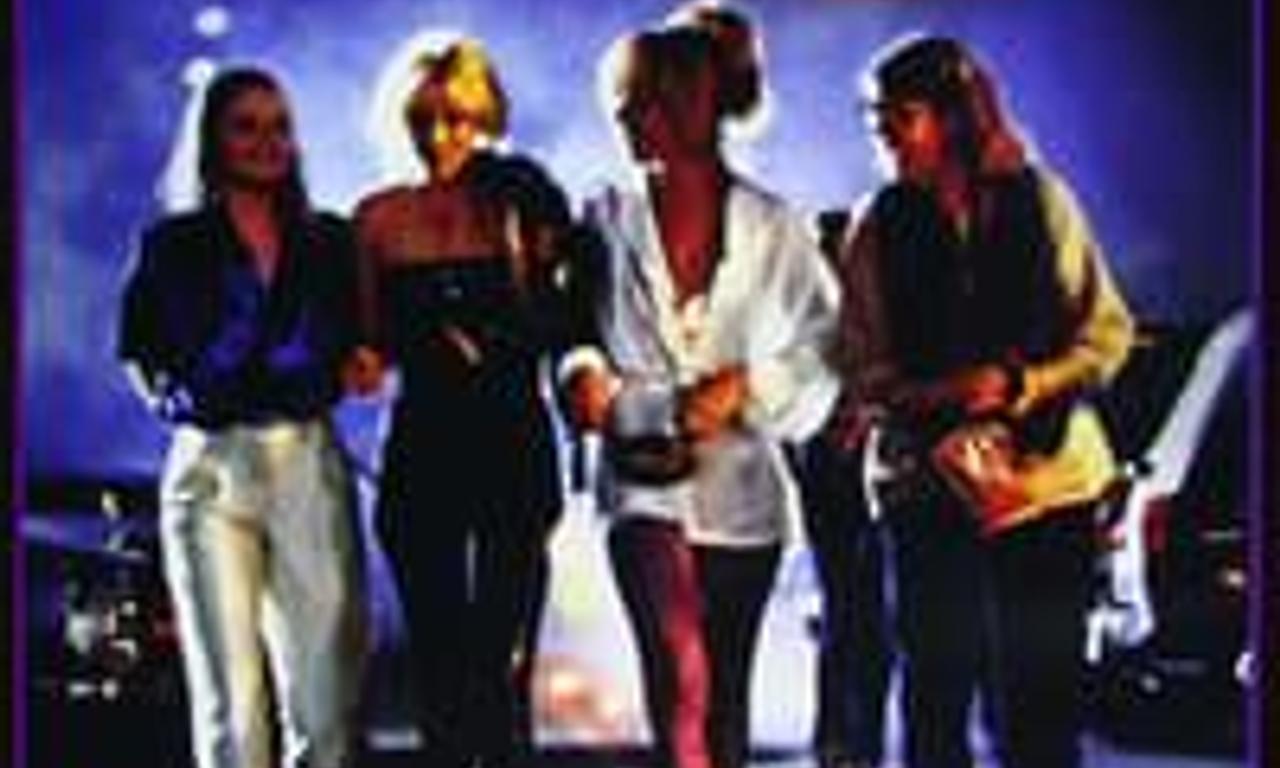 Foxes - Where to Watch and Stream Online – Entertainment.ie