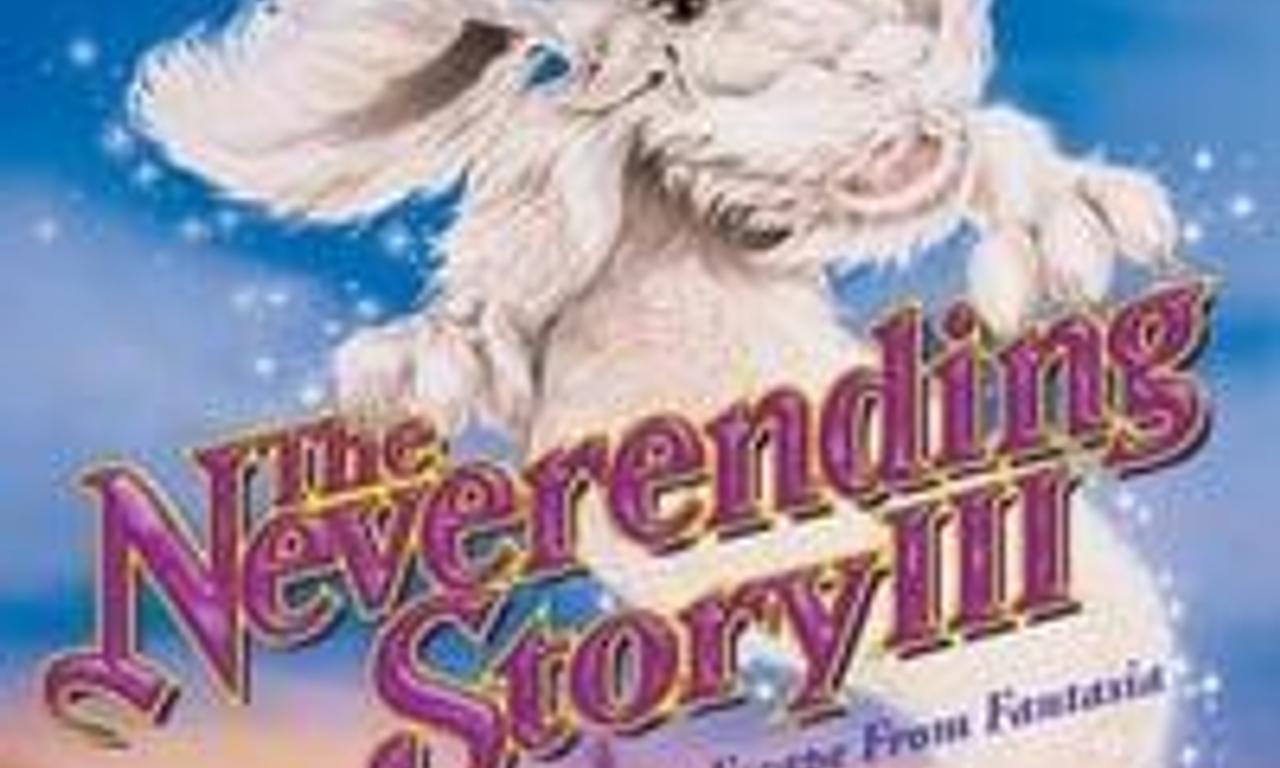 The NeverEnding Story III - Where to Watch and Stream Online ...