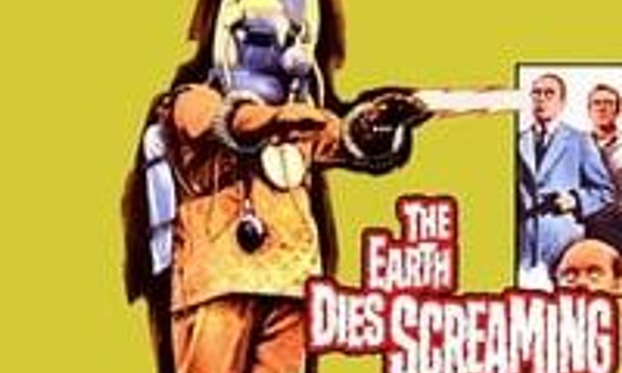 The Earth Dies Screaming - Where to Watch and Stream Online ...