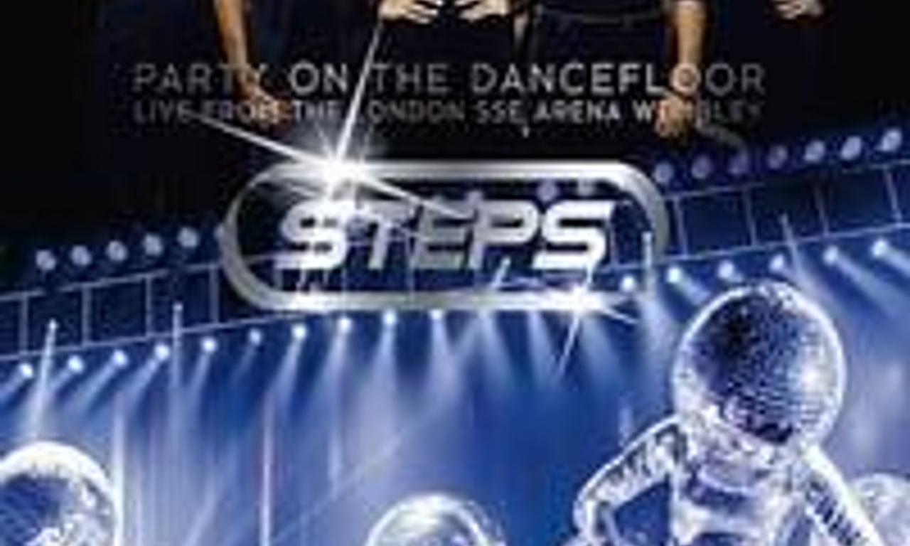 Steps: Party on the Dancefloor - Where to Watch and Stream Online ...