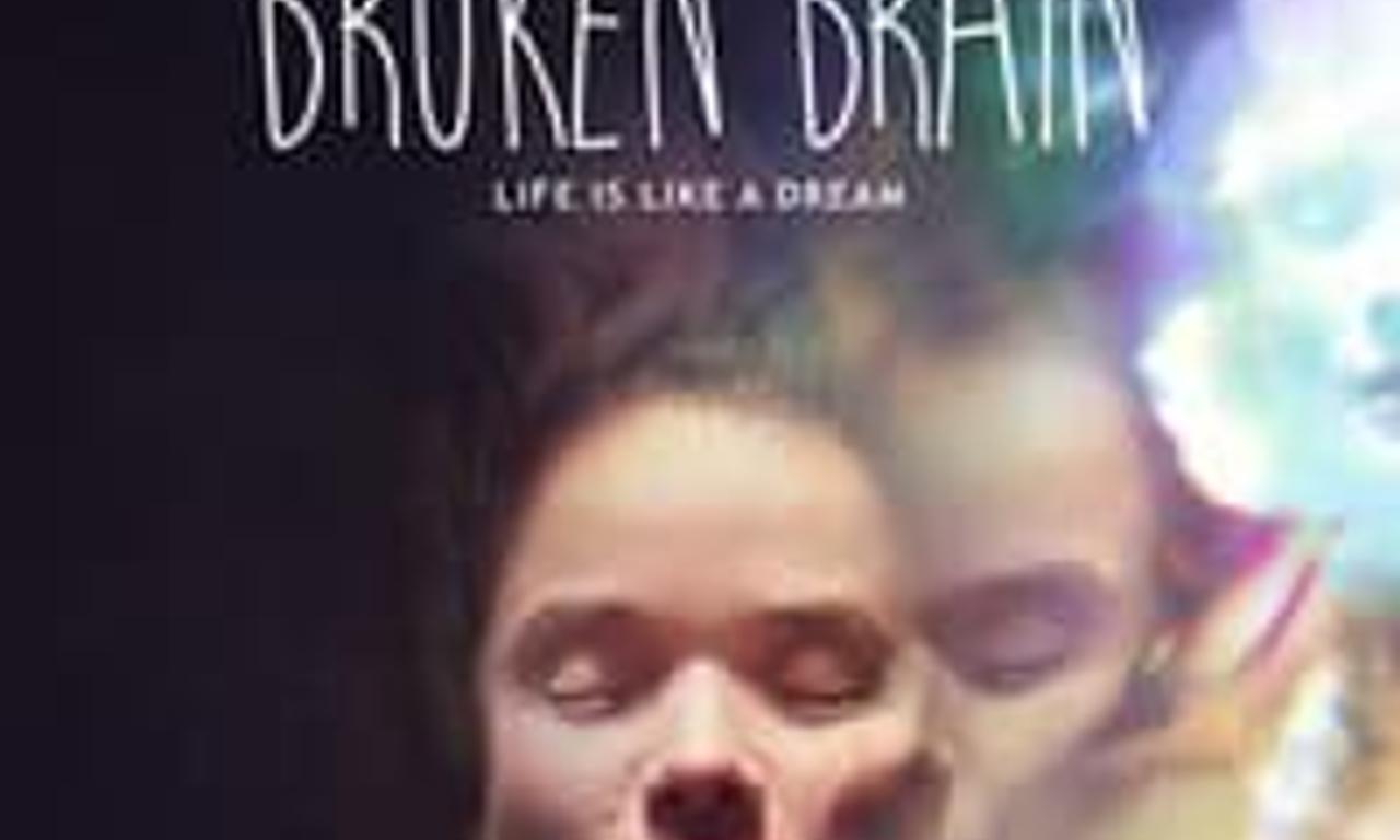 My Beautiful Broken Brain - Where to Watch and Stream Online – Entertainment.ie