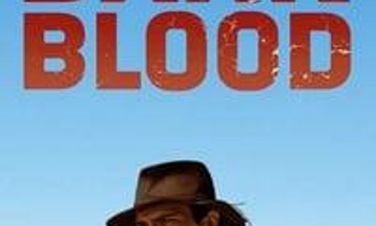 Dark Blood - Where to Watch and Stream Online – Entertainment.ie