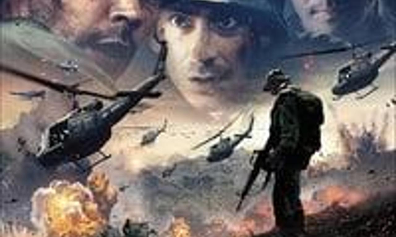 The Soldier - Where to Watch and Stream Online – Entertainment.ie