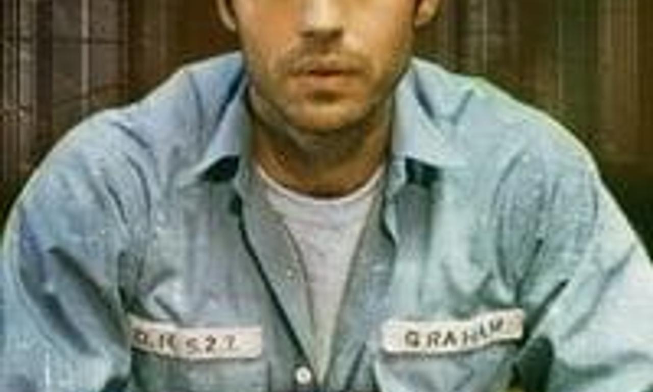 The Execution of Raymond Graham - Where to Watch and Stream Online ...