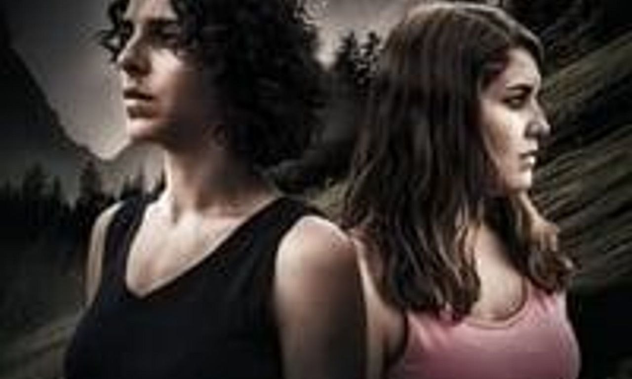 Borderline - Where to Watch and Stream Online – Entertainment.ie