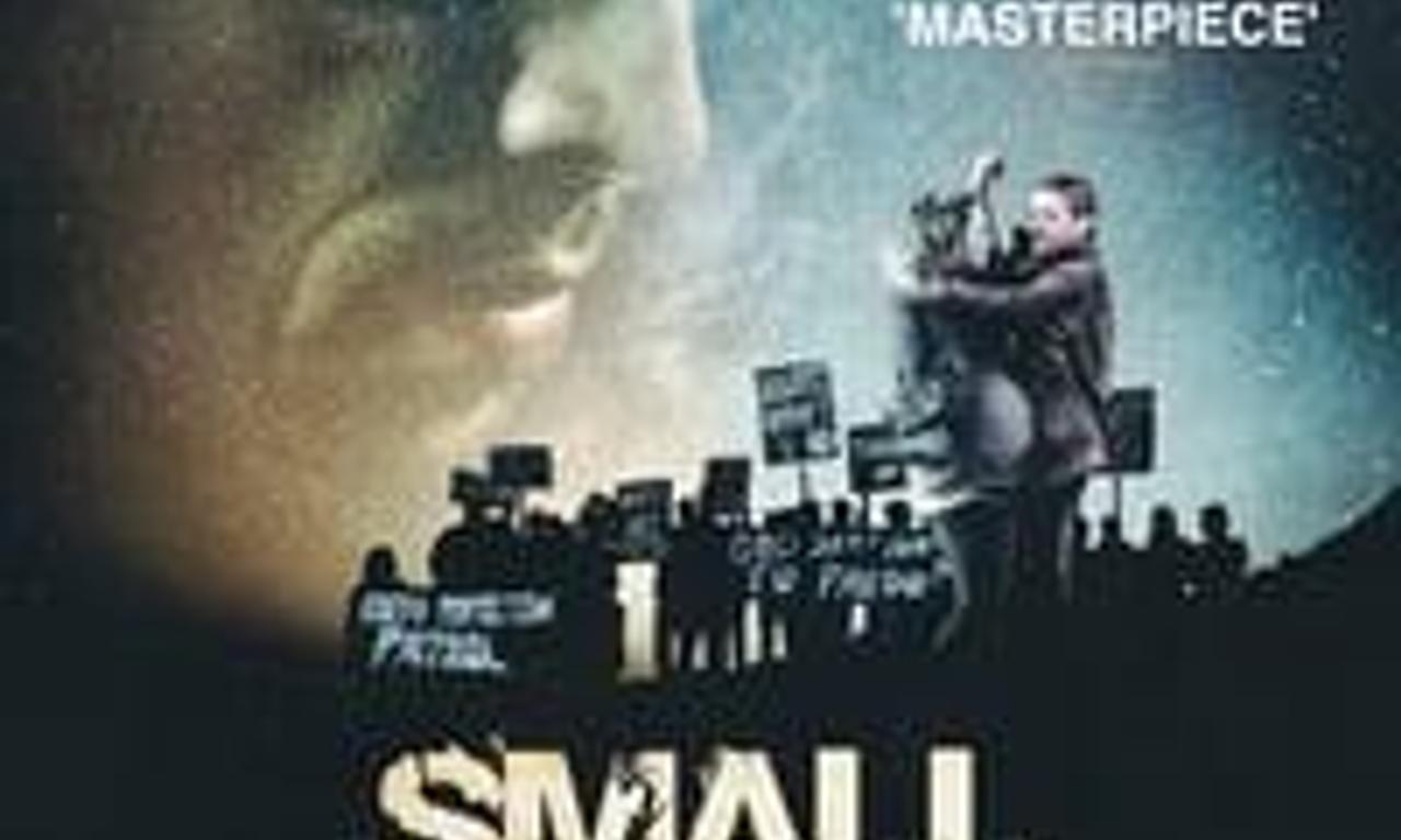 Small Town Hero - Where to Watch and Stream Online – Entertainment.ie