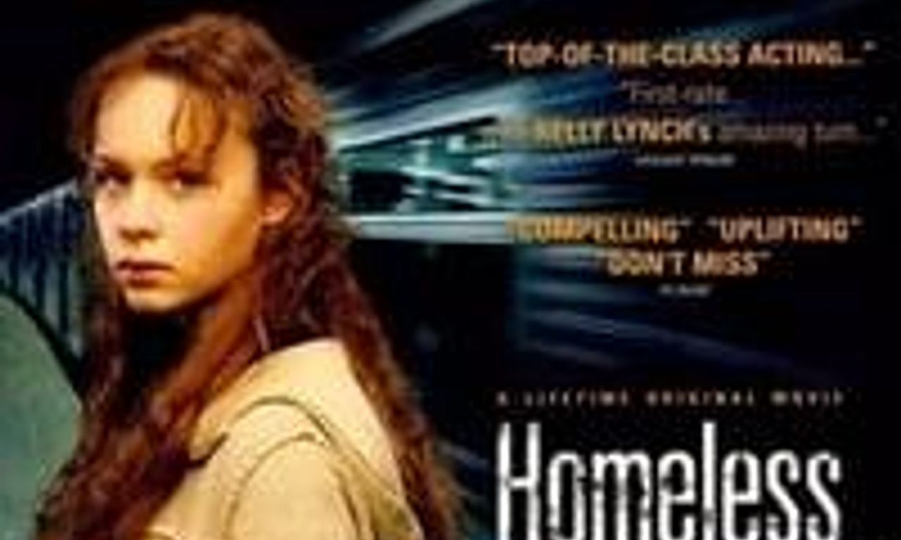 Homeless to Harvard: The Liz Murray Story - Where to Watch and Stream ...
