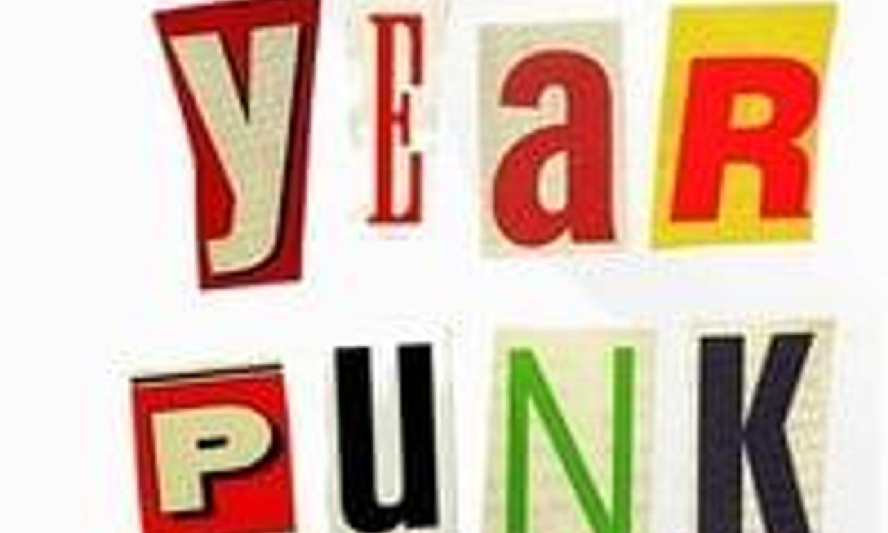 1991: The Year Punk Broke - Where to Watch and Stream Online – Entertainment.ie