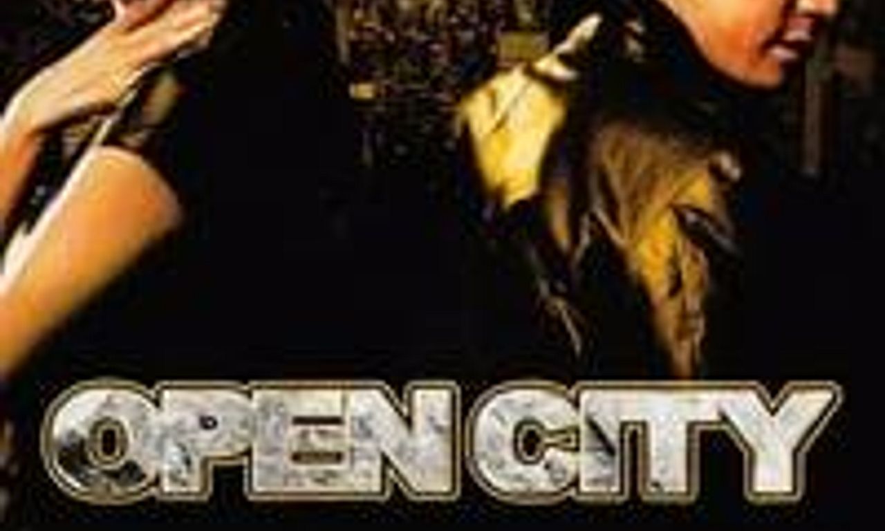 Open City - Where to Watch and Stream Online – Entertainment.ie