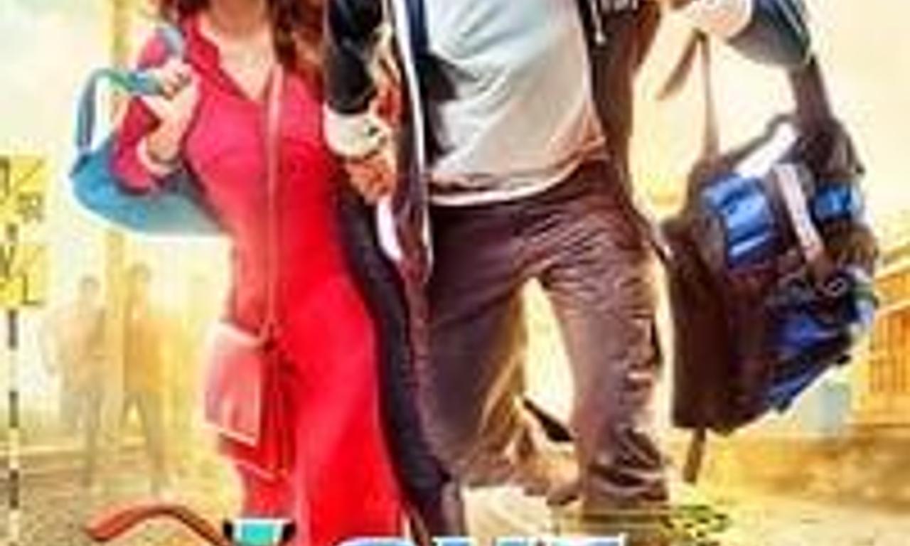 Love Express - Where to Watch and Stream Online – Entertainment.ie