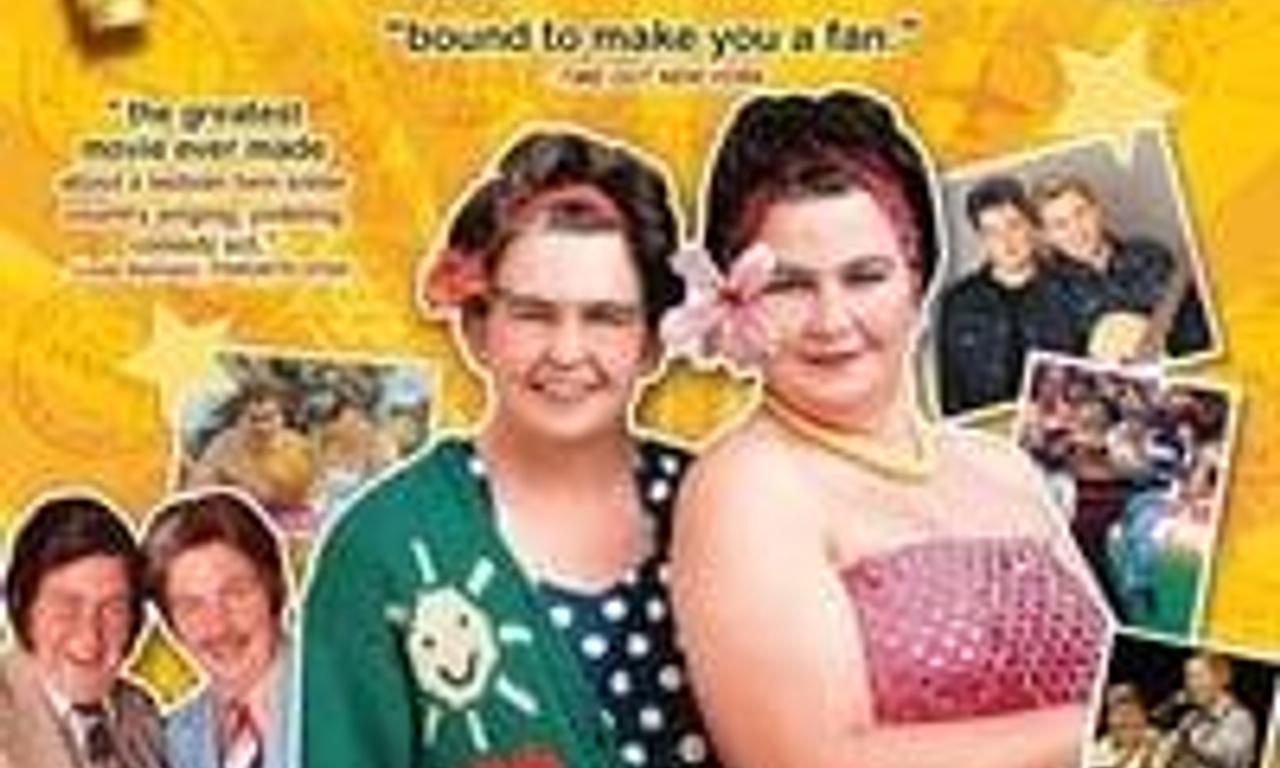 The Topp Twins: Untouchable Girls - Where to Watch and Stream Online ...