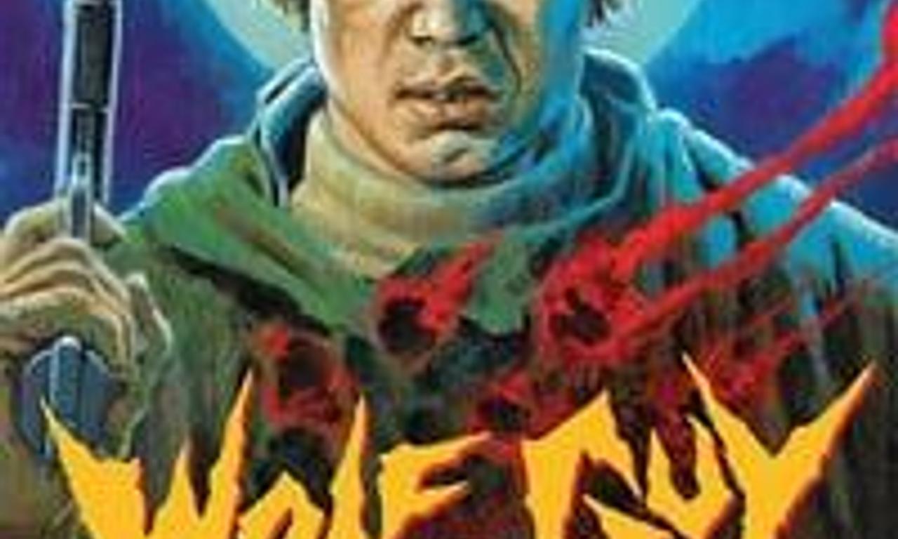 Wolf Guy - Where to Watch and Stream Online – Entertainment.ie