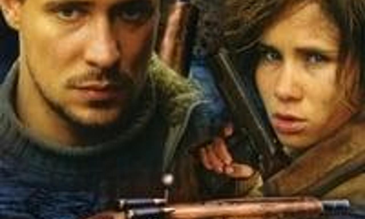 Luck - Where to Watch and Stream Online – Entertainment.ie