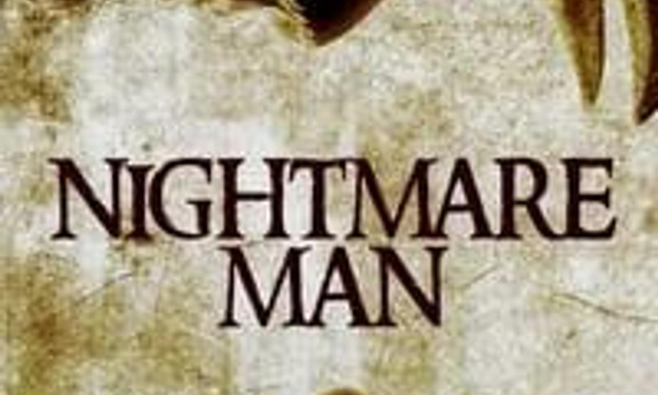 Nightmare Man - Where to Watch and Stream Online – Entertainment.ie