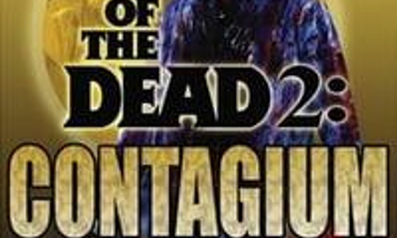 Day of the Dead 2: Contagium - Where to Watch and Stream Online ...