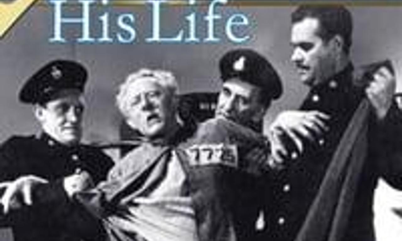 The Time of His Life - Where to Watch and Stream Online – Entertainment.ie