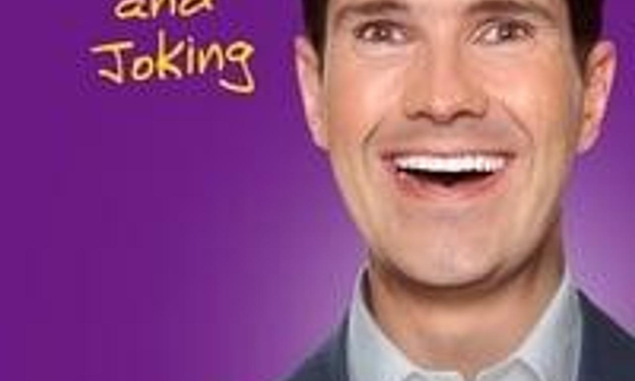 Jimmy Carr: Laughing and Joking - Where to Watch and Stream Online ... Jimmy Carr: Laughing and Joking - Where to Watch and Stream Online ...