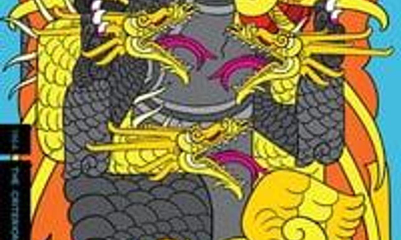 Ghidorah, the Three-Headed Monster - Where to Watch and Stream Online ...