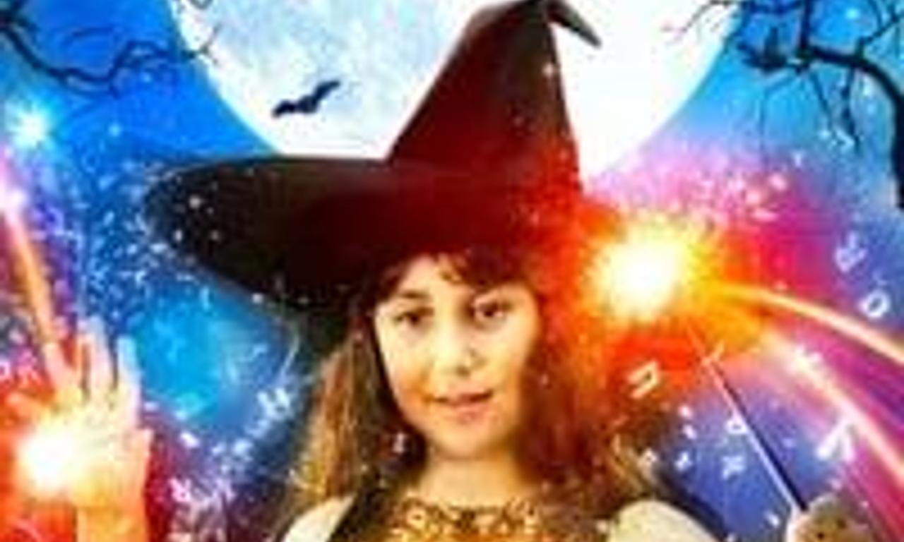 Ruby Strangelove Young Witch - Where to Watch and Stream Online – Entertainment.ie