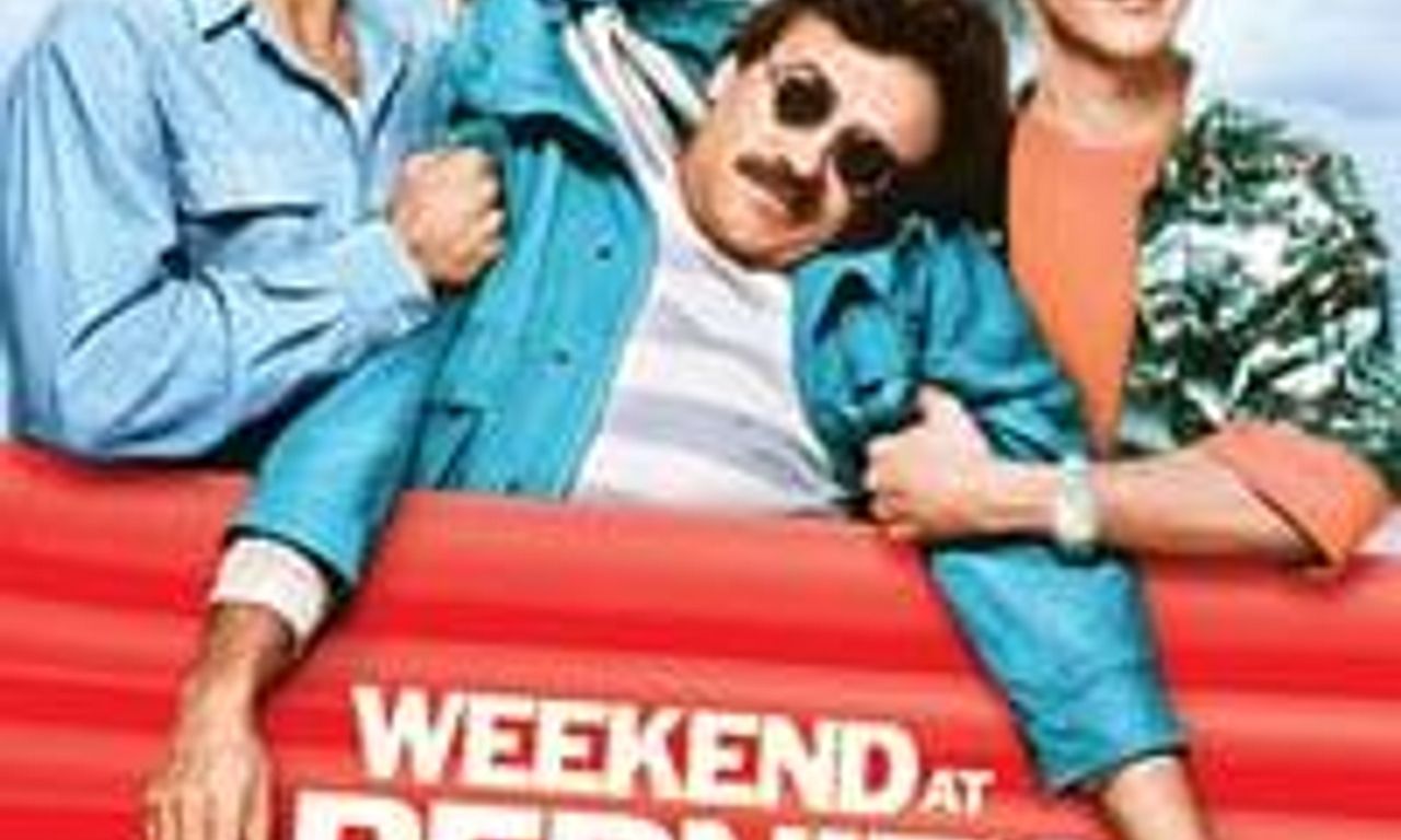 Weekend at Bernie's - Where to Watch and Stream Online – Entertainment.ie
