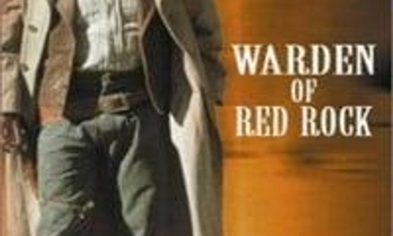 Warden of Red Rock - Where to Watch and Stream Online – Entertainment.ie