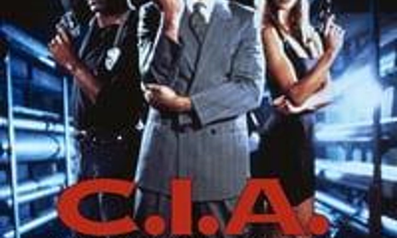 C.I.A. Code Name Alexa - Where to Watch and Stream Online ...