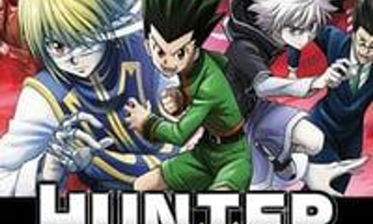 Hunter x Hunter: Phantom Rouge - Where to Watch and Stream Online ...