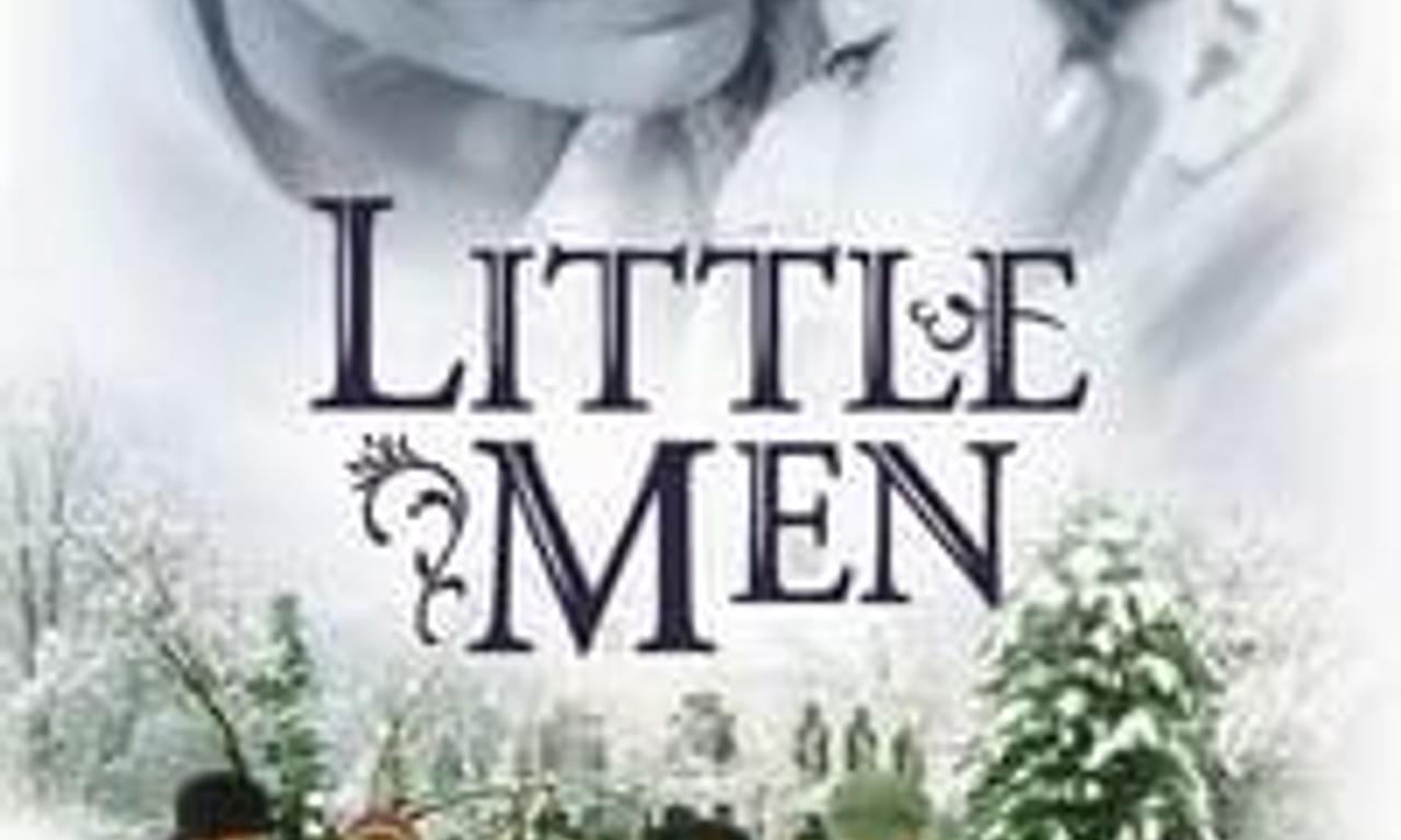 Little Men - Where to Watch and Stream Online – Entertainment.ie