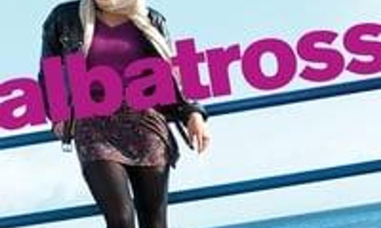 Albatross - Where to Watch and Stream Online – Entertainment.ie