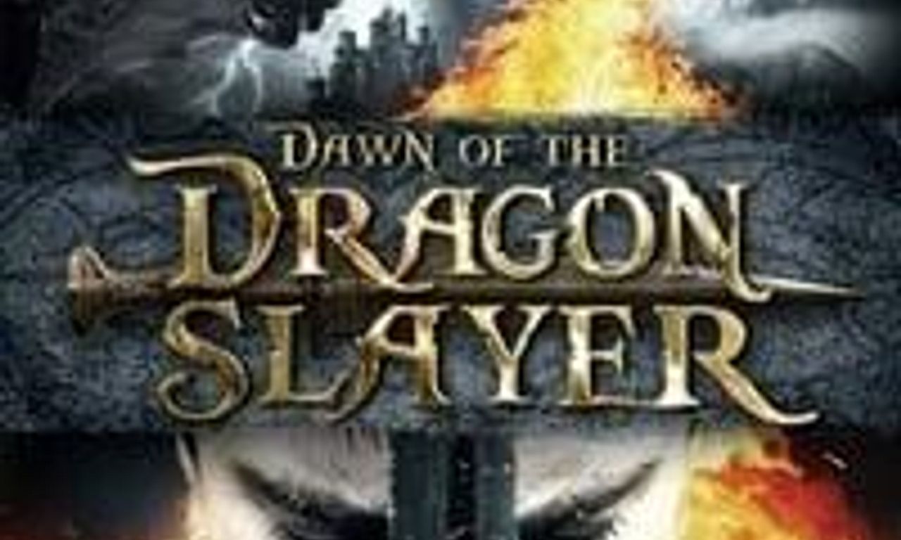 Dawn of the Dragonslayer - Where to Watch and Stream Online – Entertainment.ie