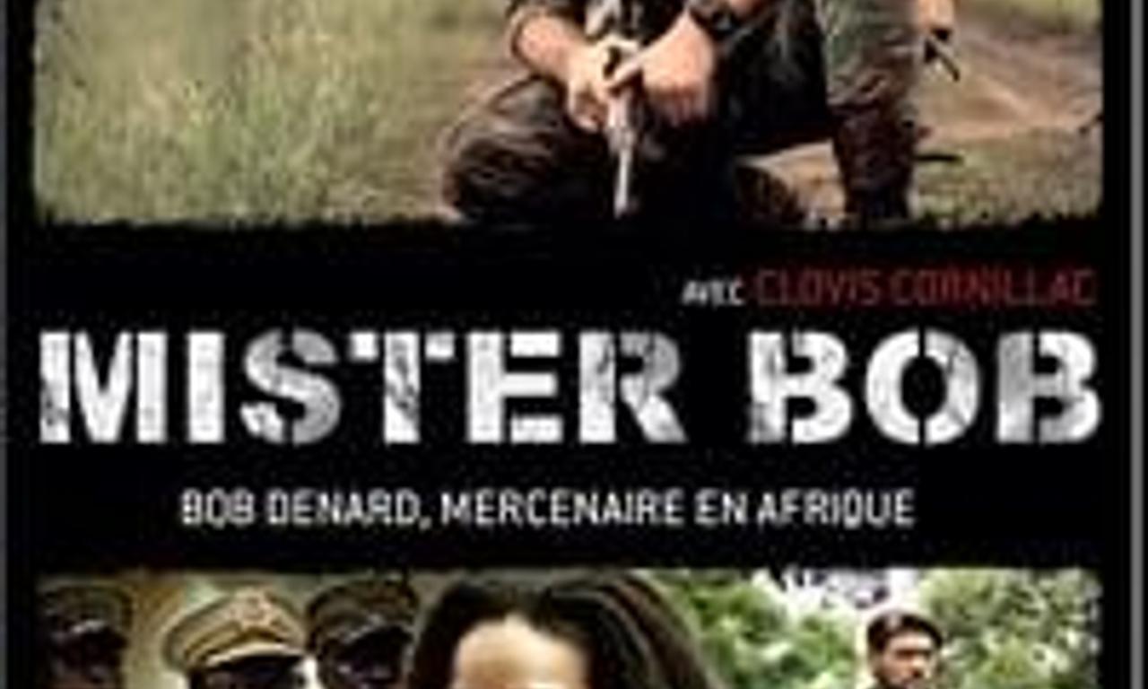 Mister Bob - Where to Watch and Stream Online – Entertainment.ie