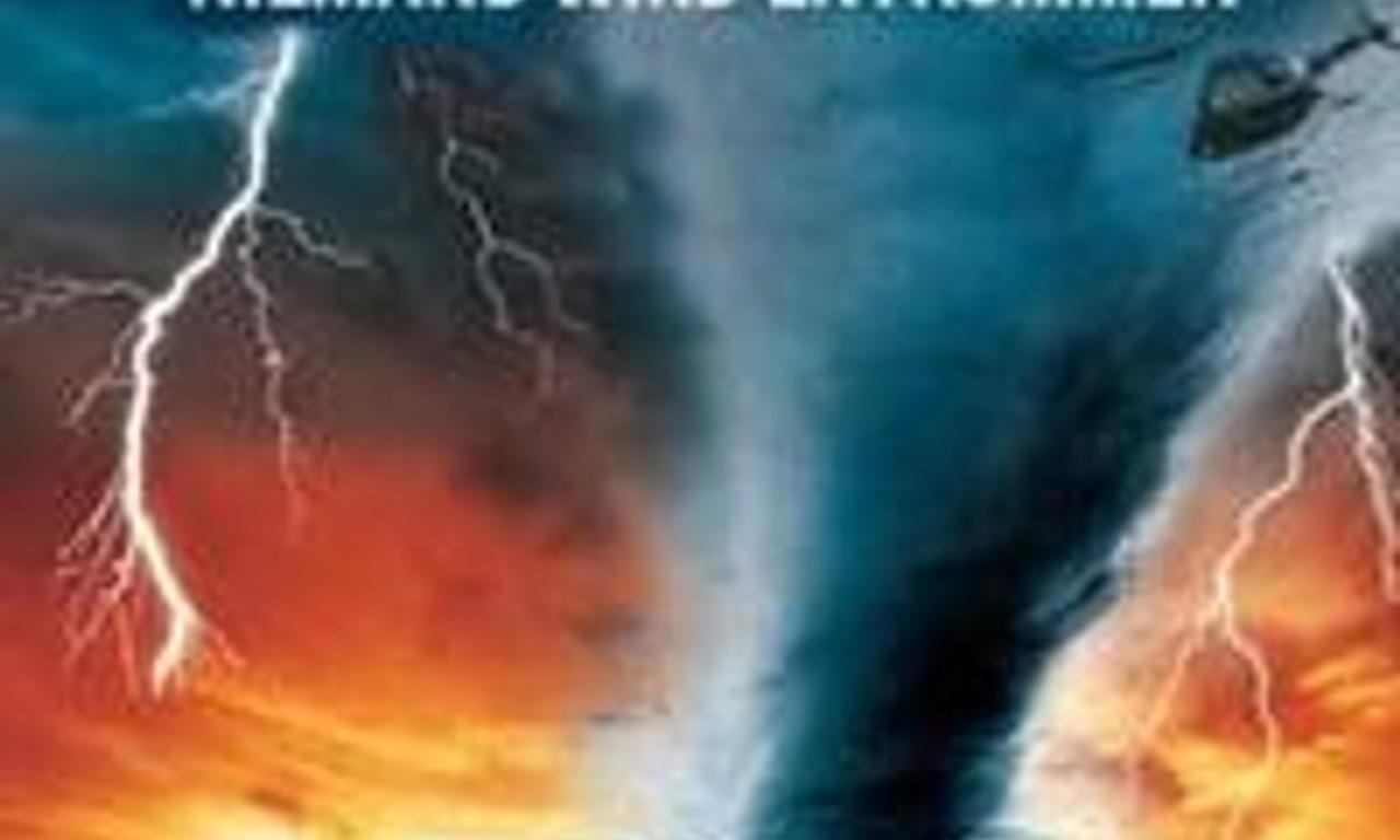 Storm Cell - Where to Watch and Stream Online – Entertainment.ie