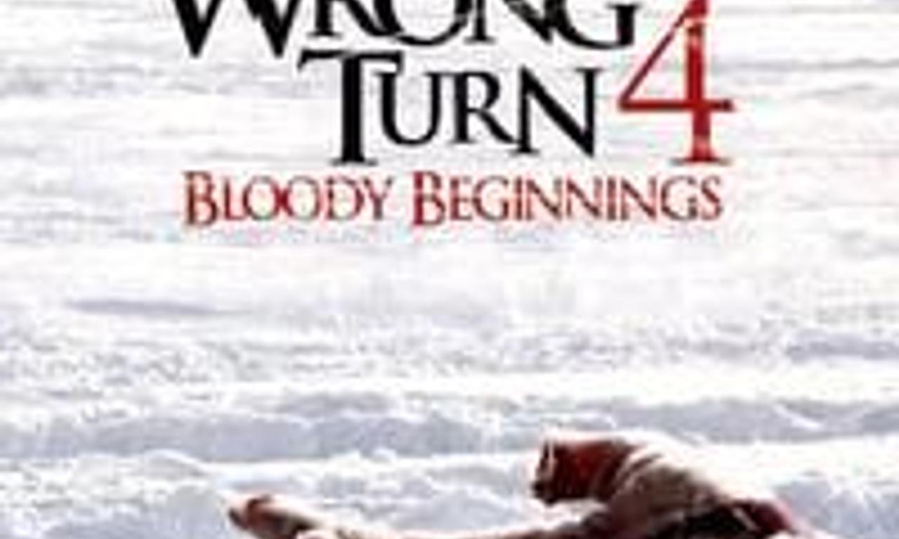 Wrong Turn 4: Bloody Beginnings - Where to Watch and Stream Online ... Wrong Turn 4: Bloody Beginnings - Where to Watch and Stream Online ...