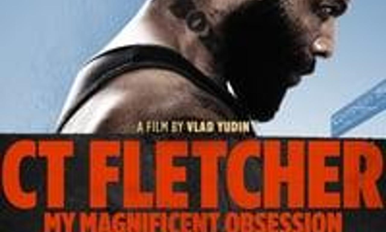CT Fletcher: My Magnificent Obsession - Where to Watch and Stream ...