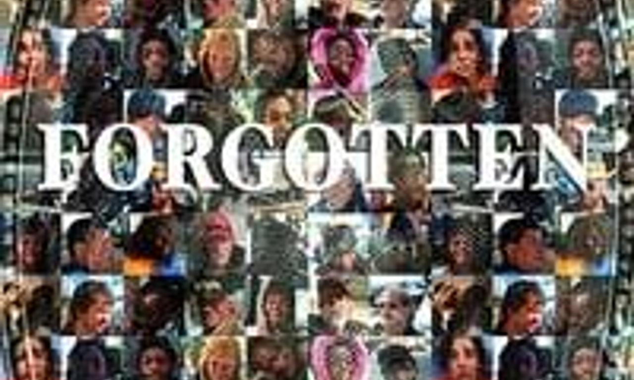 Forgotten - Where to Watch and Stream Online – Entertainment.ie