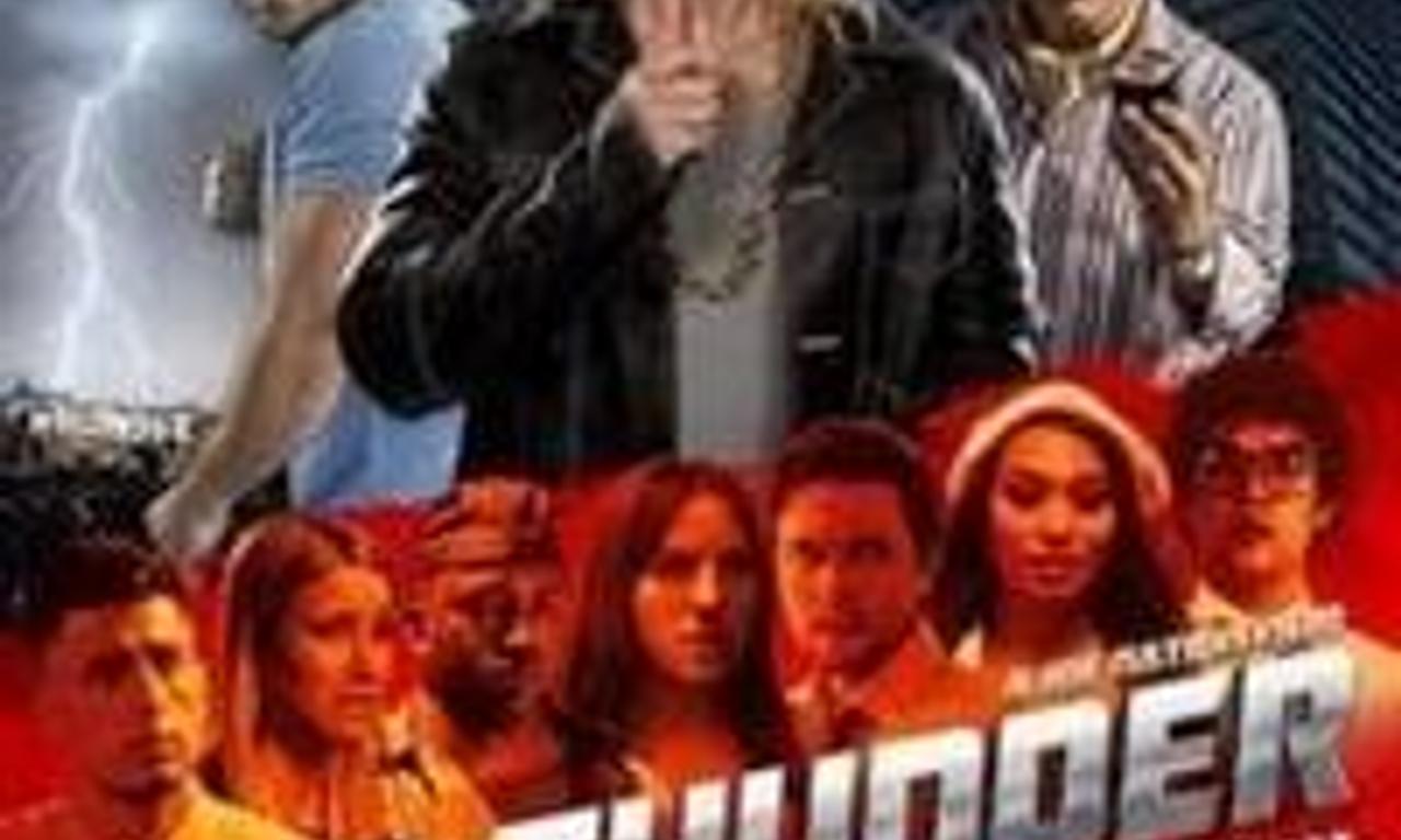 Bob Thunder: Internet Assassin - Where to Watch and Stream Online ...