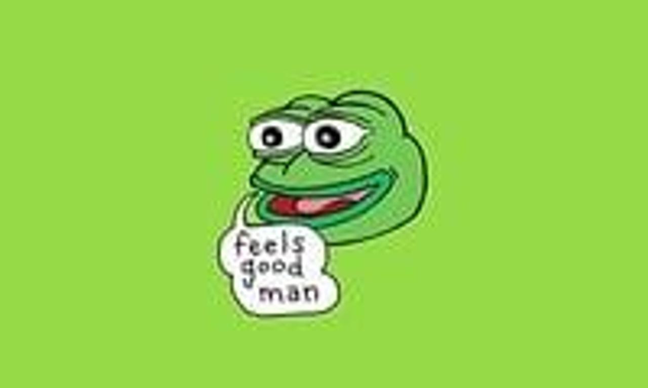 Feels Good Man - Where to Watch and Stream Online – Entertainment.ie